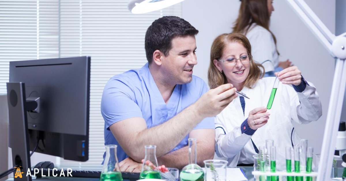 Top Life Science Colleges in Canada 2024 | Canada Study Abroad